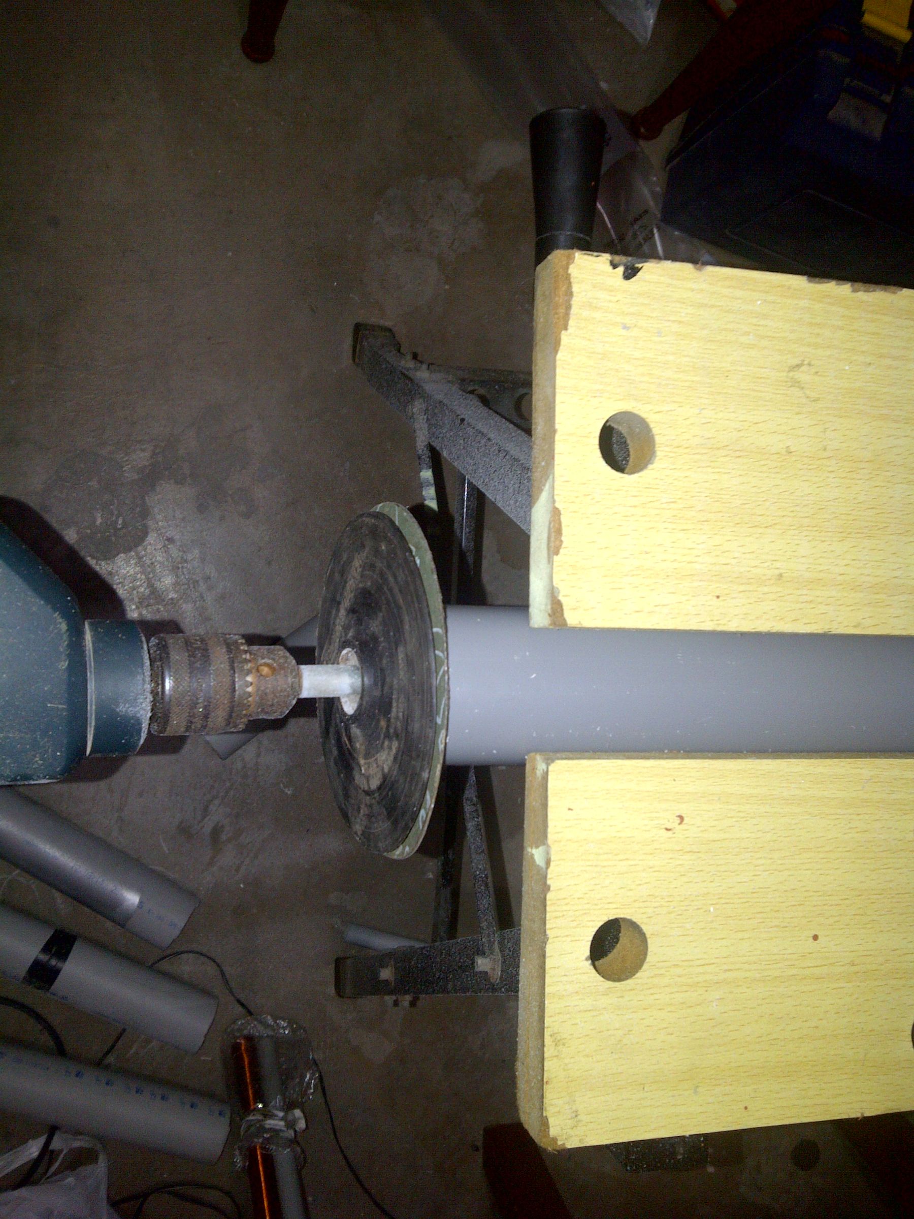 Wave Power Generator : 6 Steps - Instructables