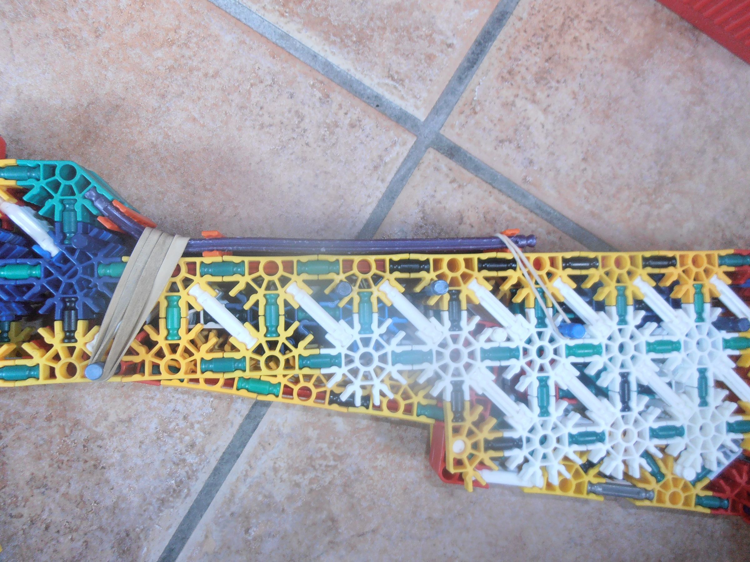 K'nex HK13e Instructions : 8 Steps (with Pictures) - Instructables