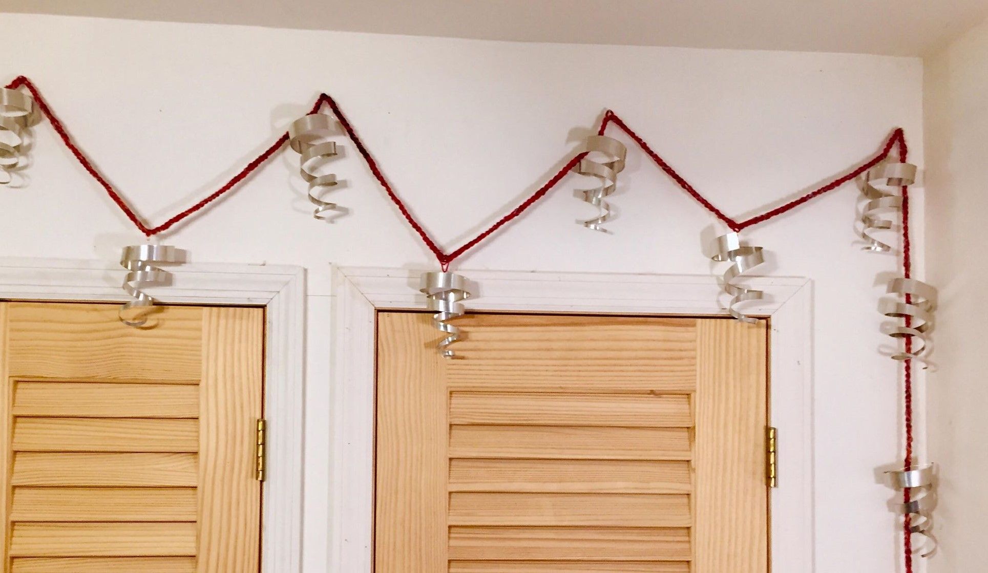 Sheet Metal Spiral Streamers : 11 Steps (with Pictures) - Instructables