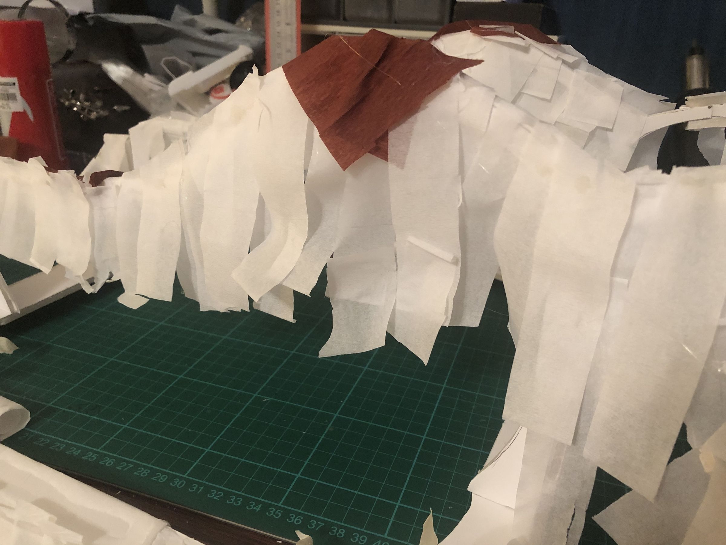 Make a Flying Appa From Avatar: the Last Airbender : 6 Steps ...