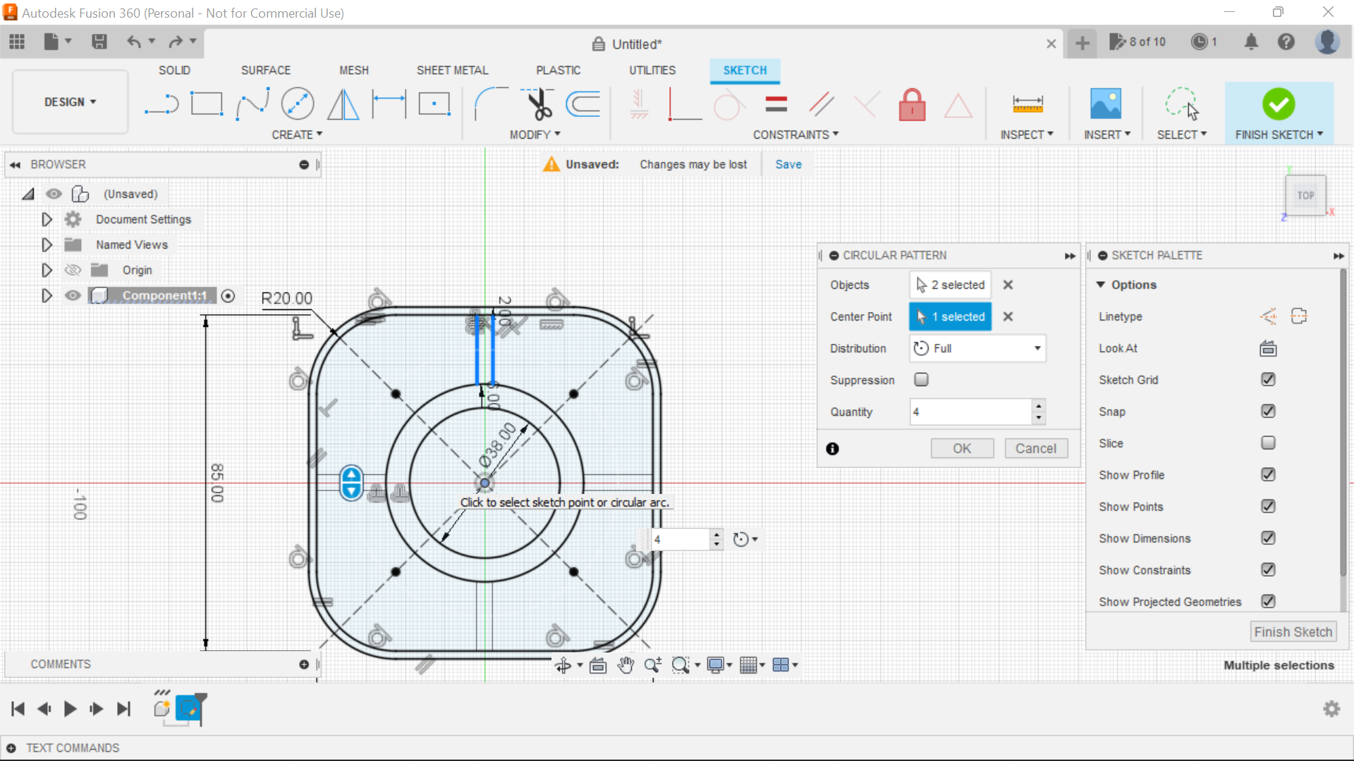 Introducing the Crumb Buster Mini Vacuum : 7 Steps (with Pictures ...