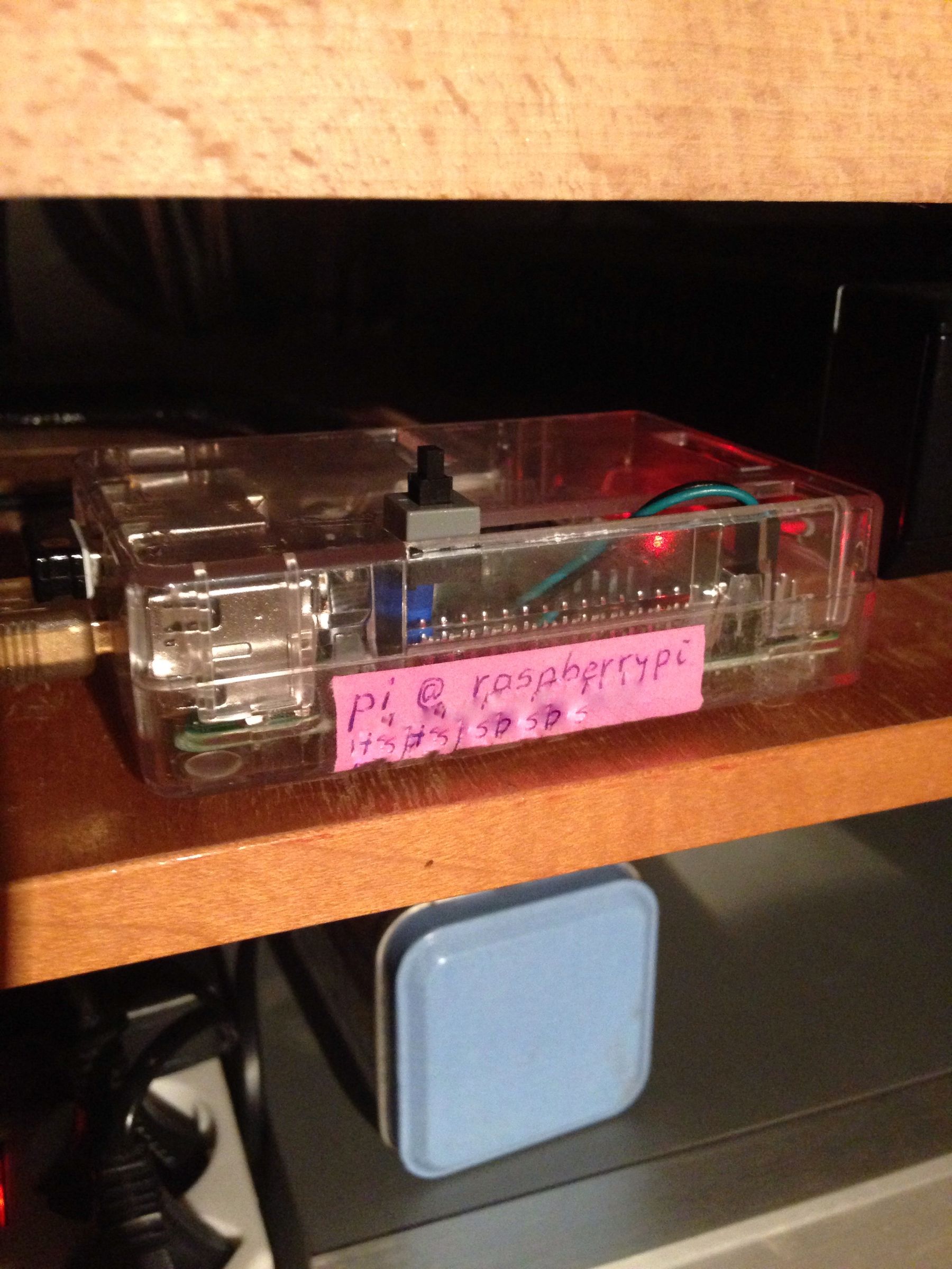 Simple Raspberry Pi Shutdown Button : 6 Steps (with Pictures) - Instructables