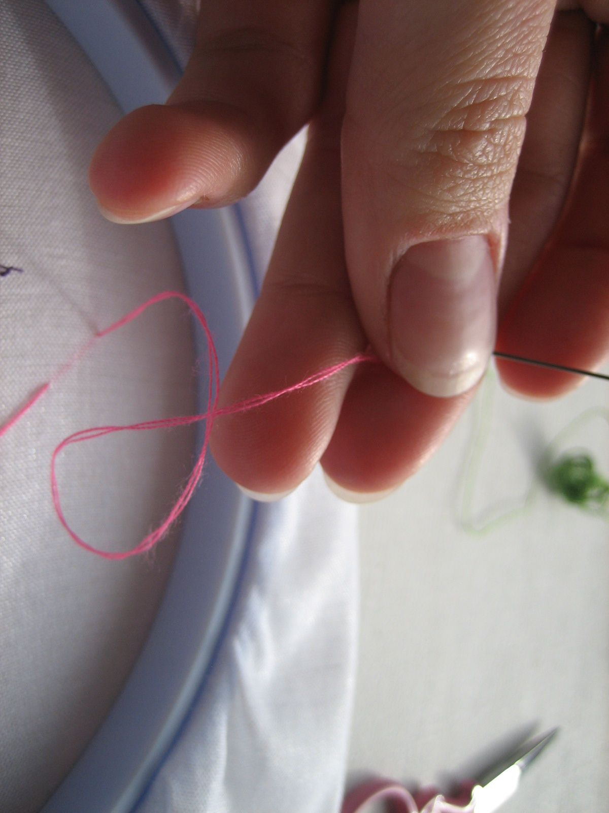How to Sew. : 7 Steps (with Pictures) - Instructables