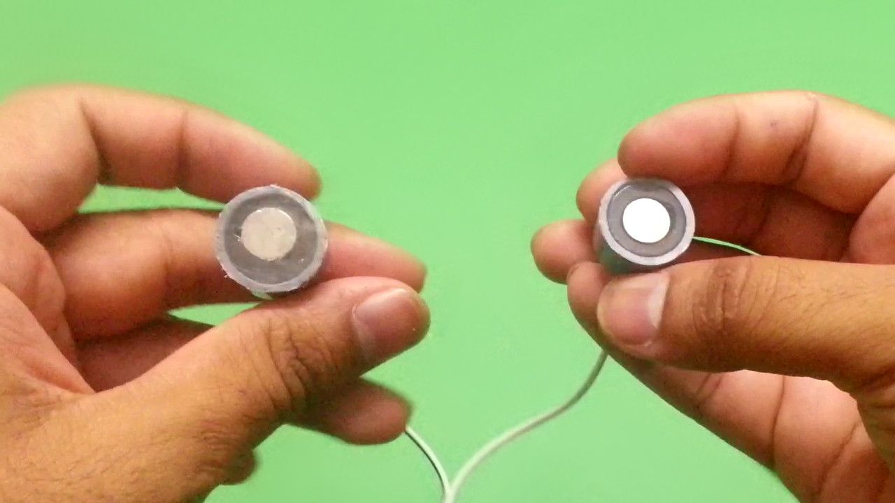DIY - Magnetic Connectors : 5 Steps (with Pictures) - Instructables