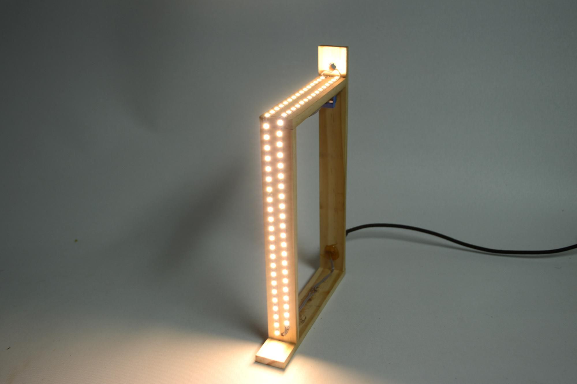 Book Light Inside a Book! : 11 Steps (with Pictures) - Instructables