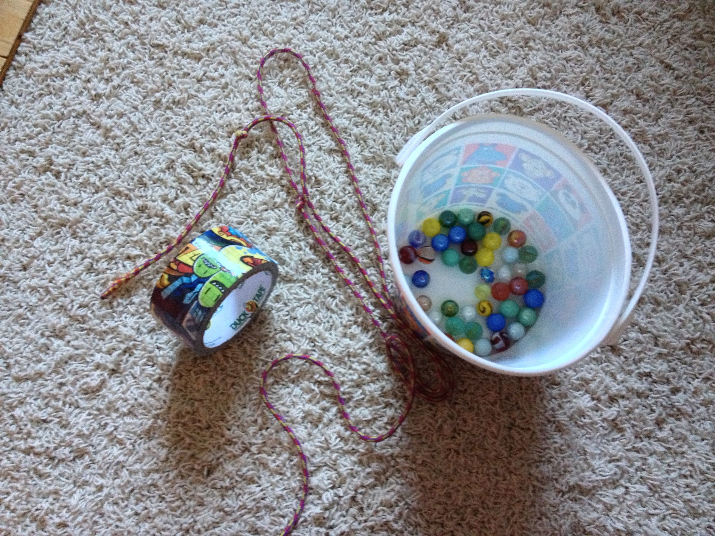 How to Make an Easy Bedroom Trap : 3 Steps - Instructables