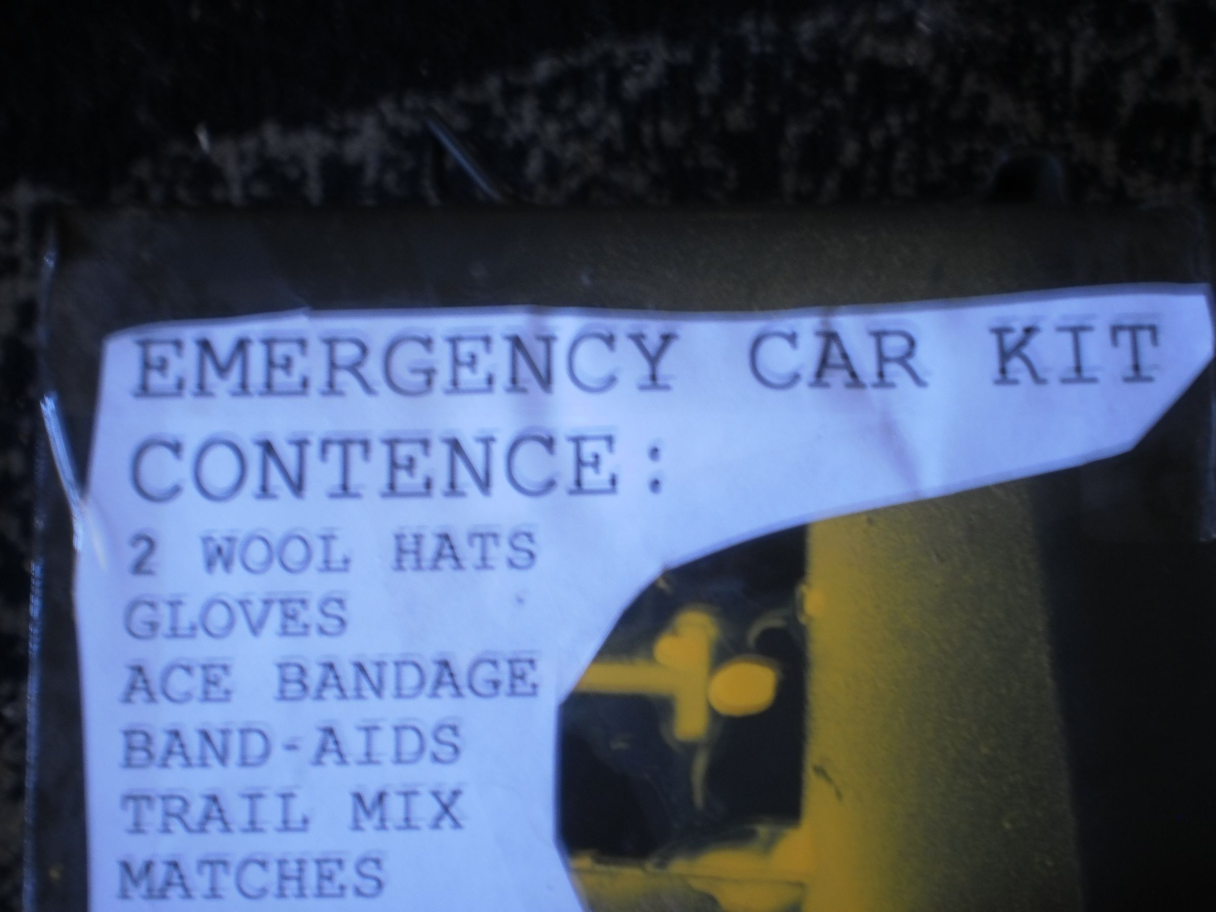 How to Make a Car Kit : 5 Steps - Instructables