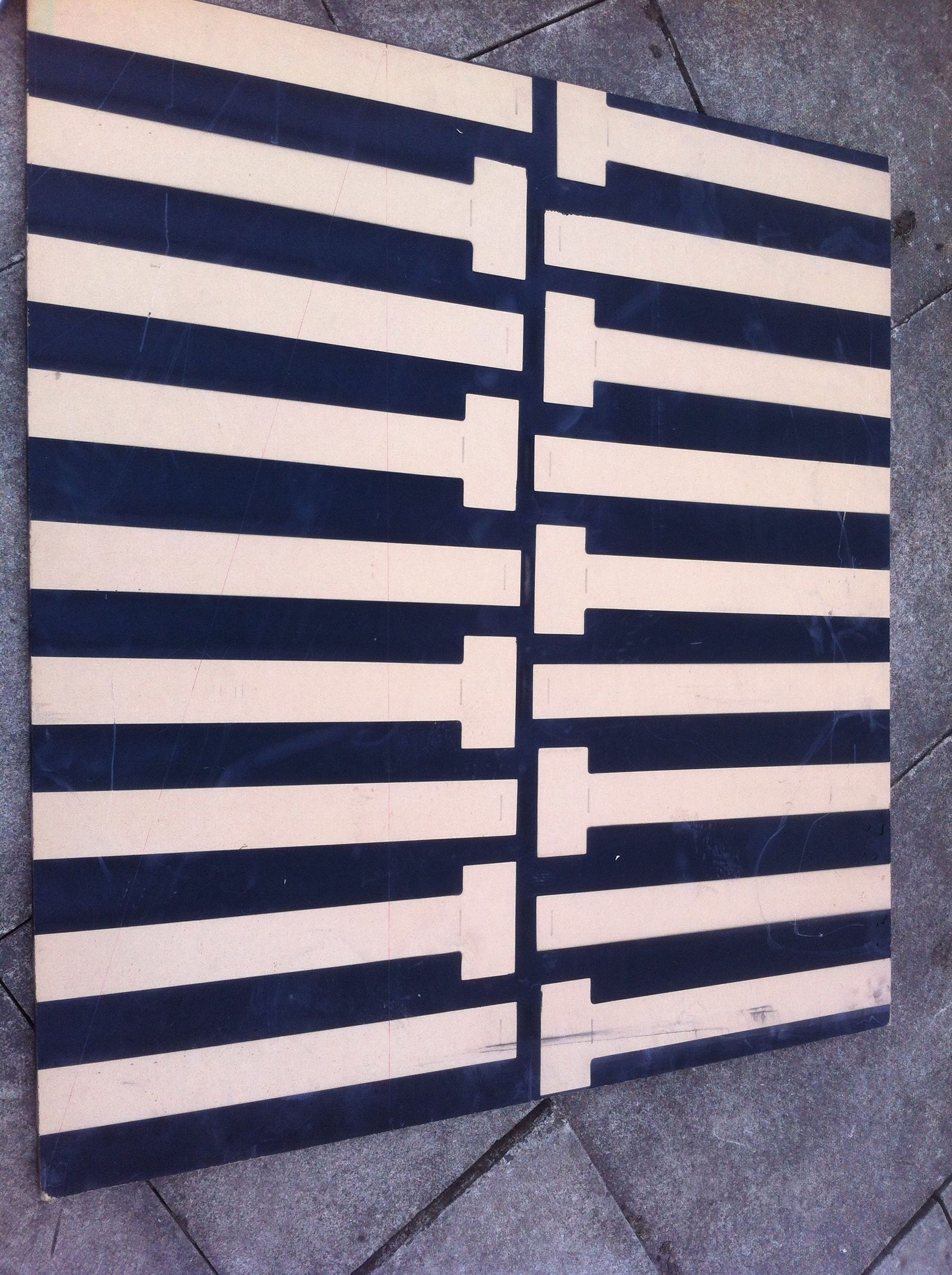 Skateboard Ramp : 5 Steps (with Pictures) - Instructables