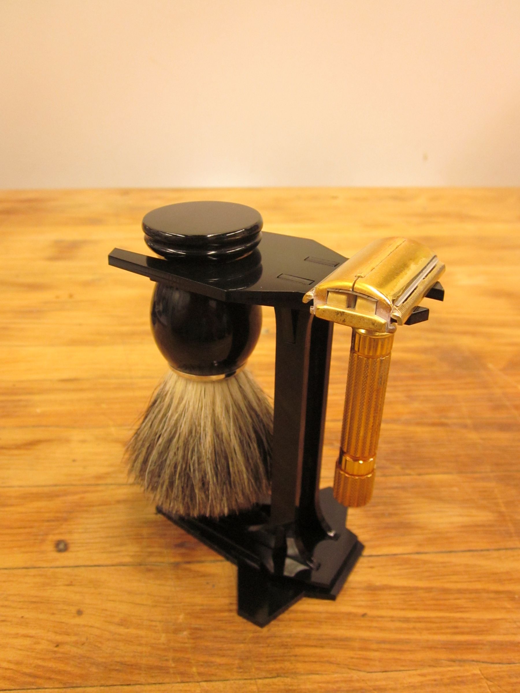 Laser Cut Shave Stand : 5 Steps (with Pictures) - Instructables