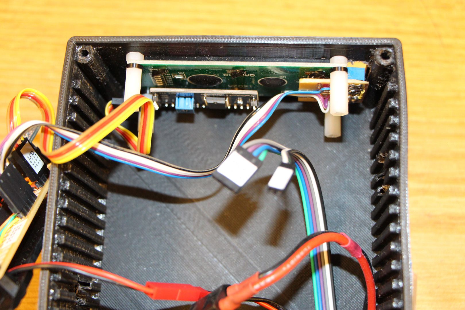 Arduino Modular Robot : 6 Steps - Instructables