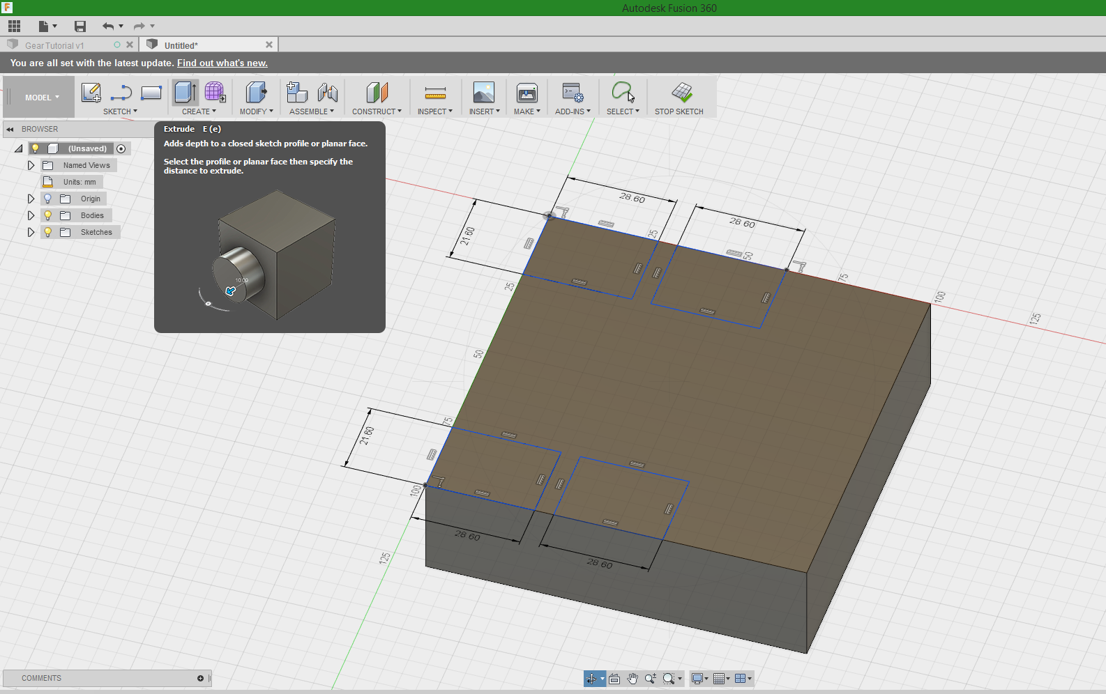 Design of a Sumo Robot : 22 Steps (with Pictures) - Instructables