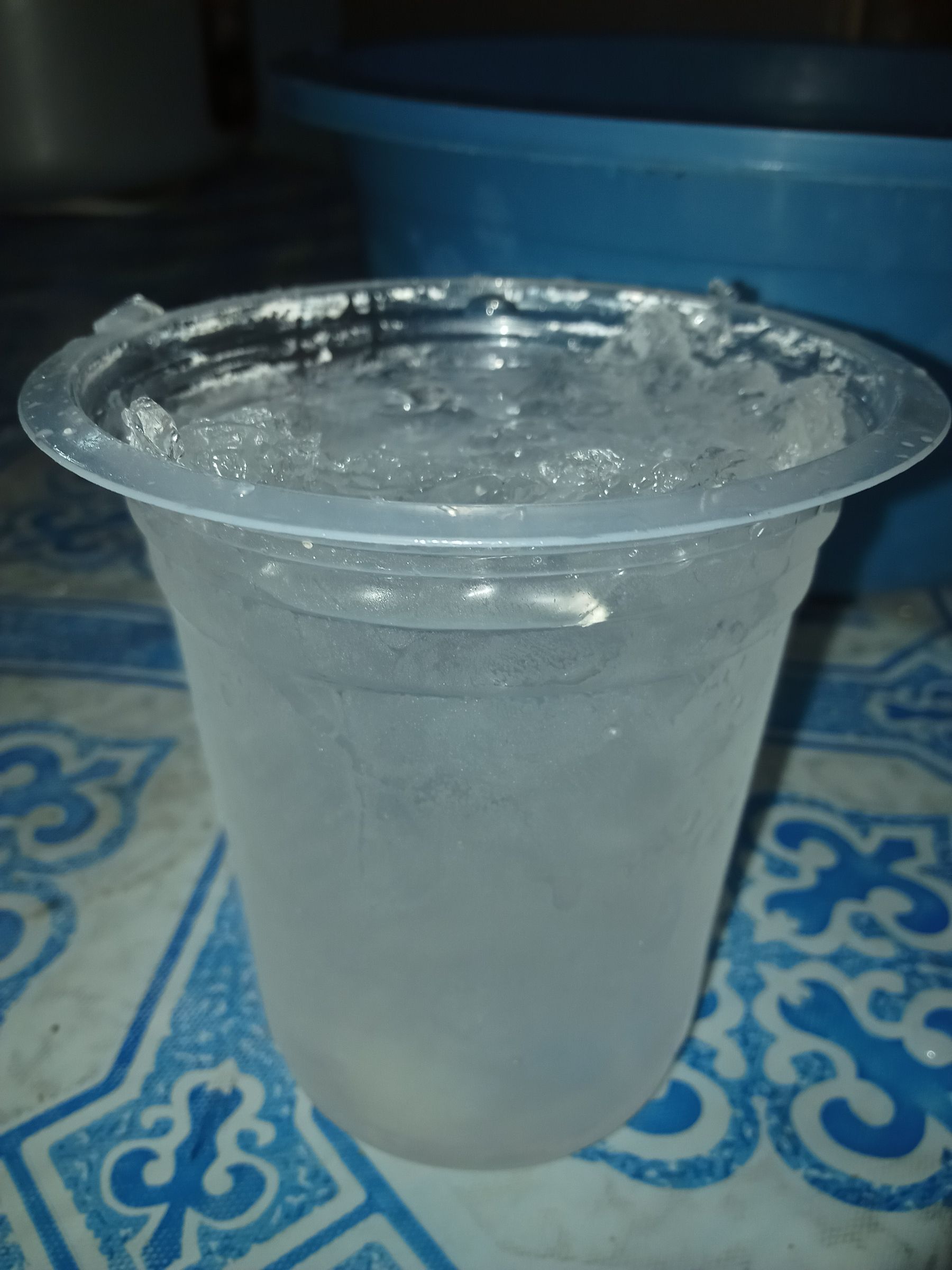 How to Make a Pop Ice - Instructables