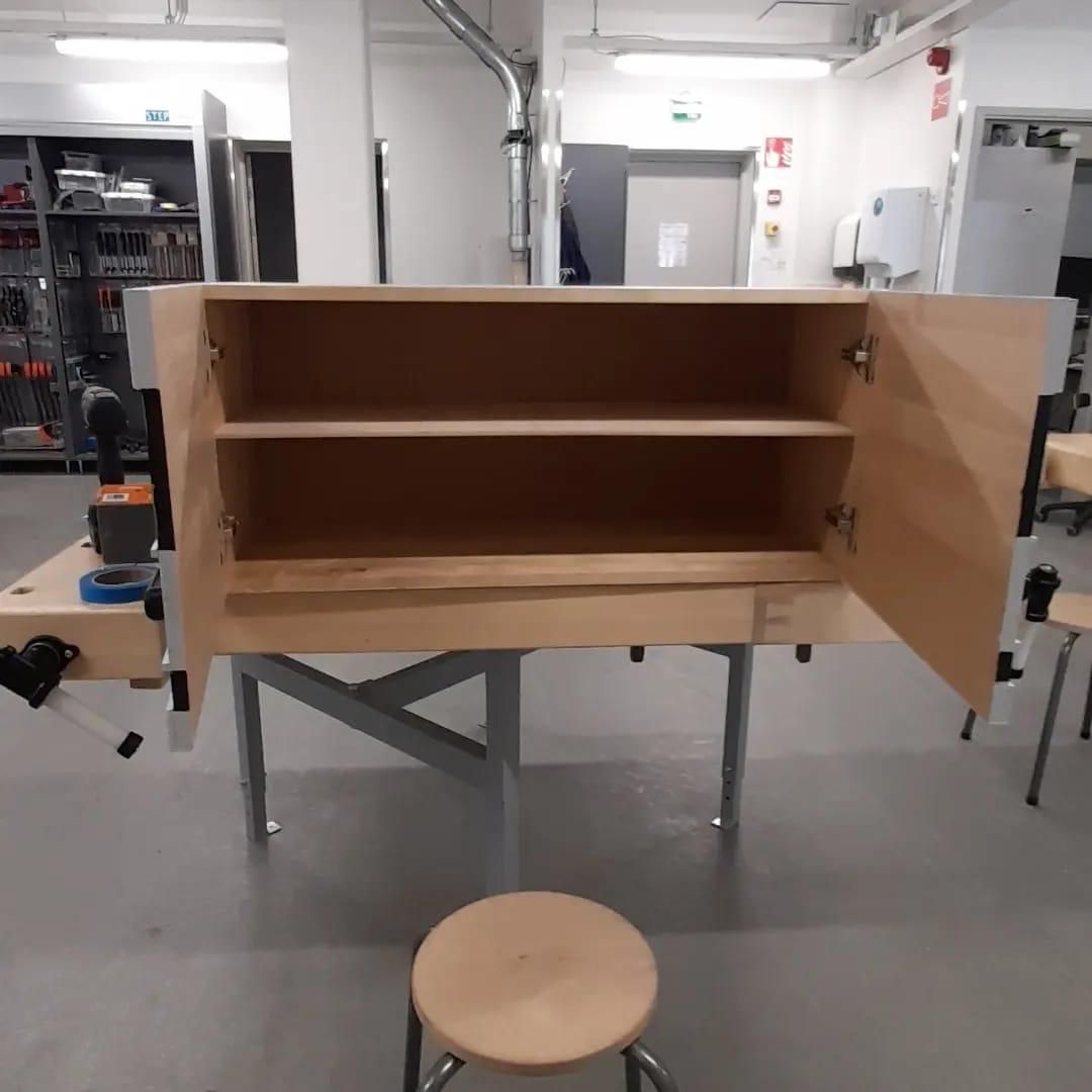 Nes Cabinet : 5 Steps (with Pictures) - Instructables