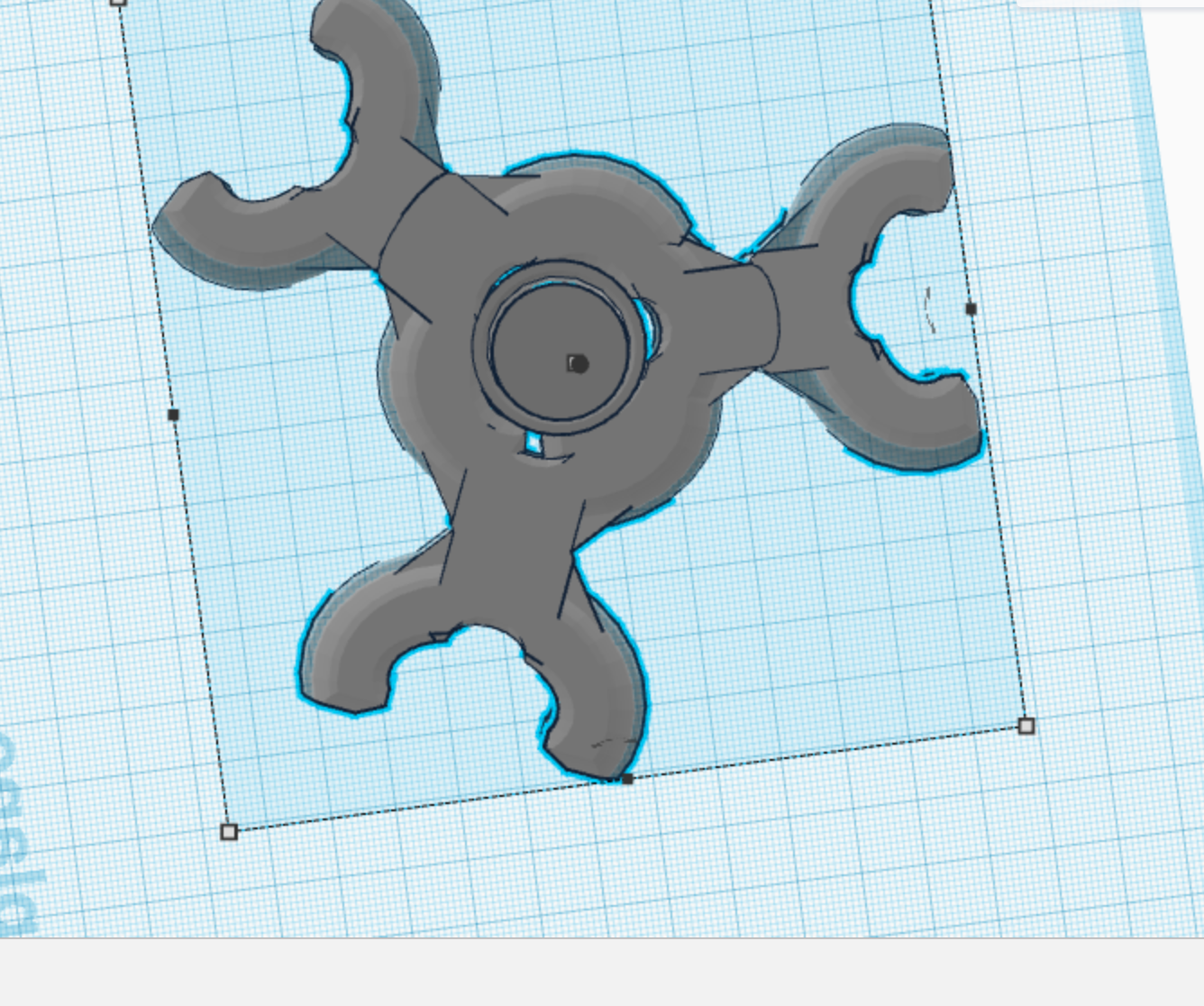 Vikram's Fidget Spinner - Instructables