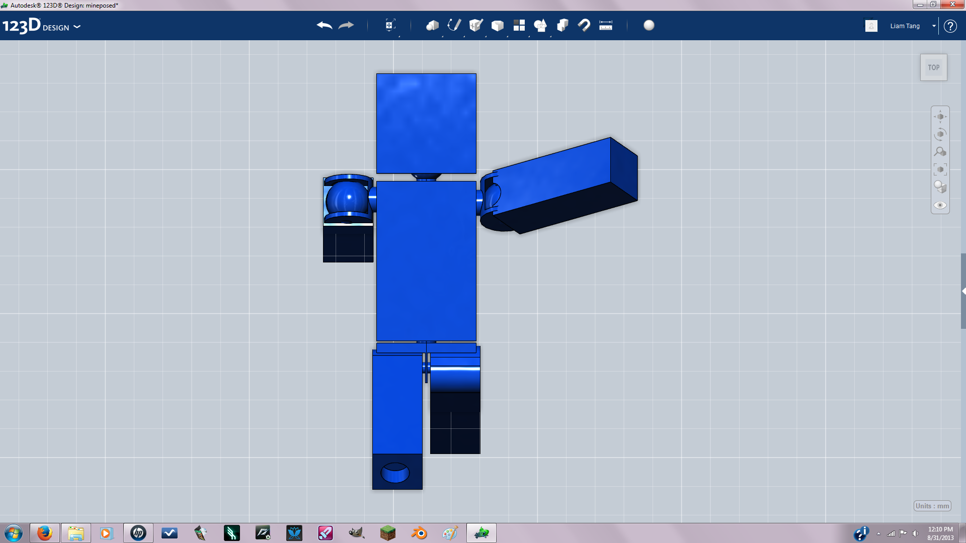 Minecraft : 16 Steps (with Pictures) - Instructables