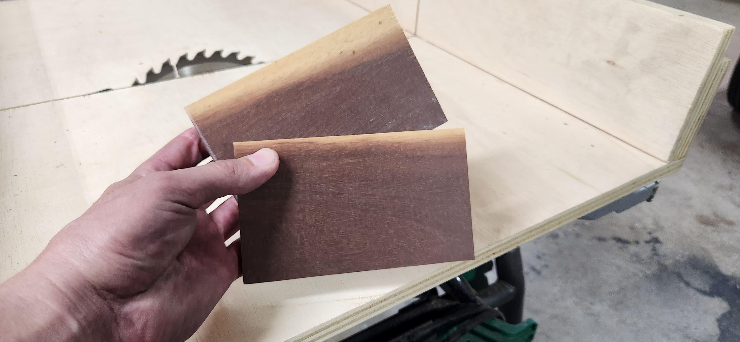 Small Woodworking Vice for My Mini Tabletop Workbench : 30 Steps (with ...