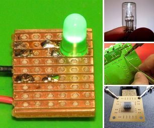 Electronics Tips and Tricks Contest Winners - Instructables