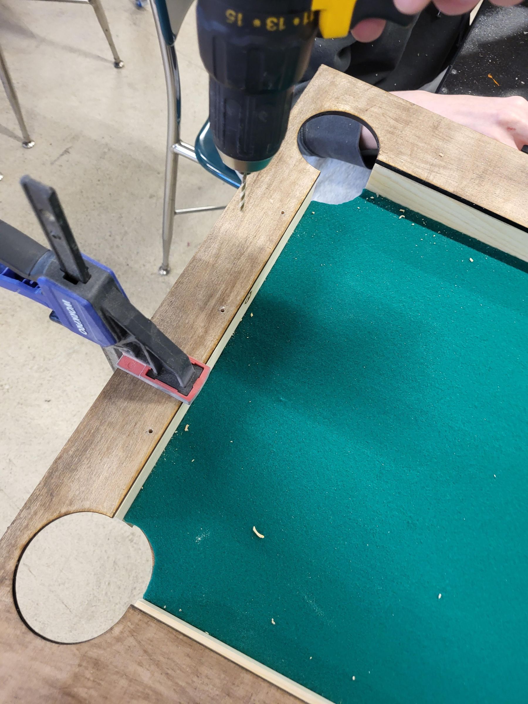 Miniature Pool : 21 Steps (with Pictures) - Instructables