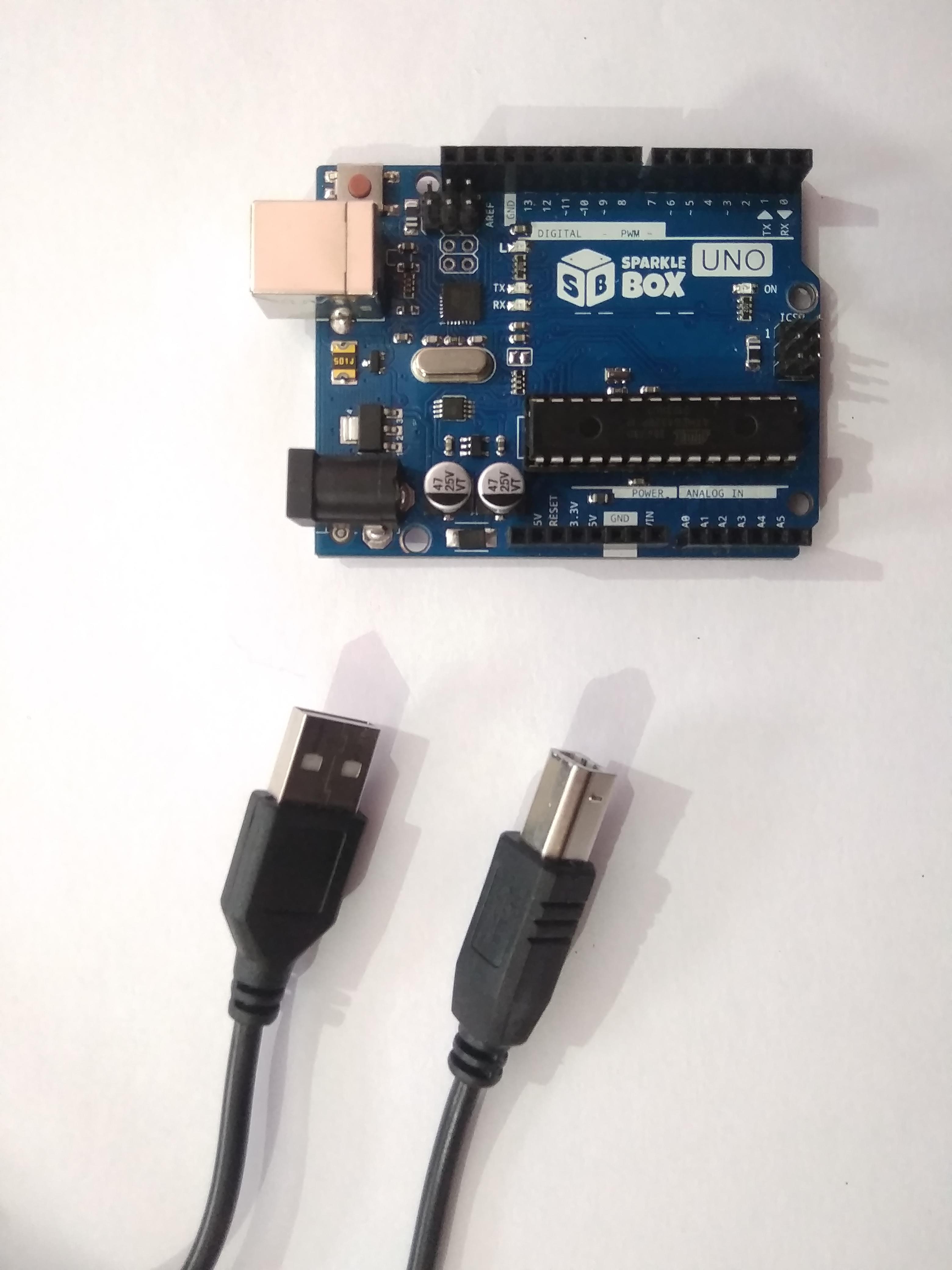 DIY Bluetooth Controlled Lights: Home Automation Using Arduino Uno : 4 ...