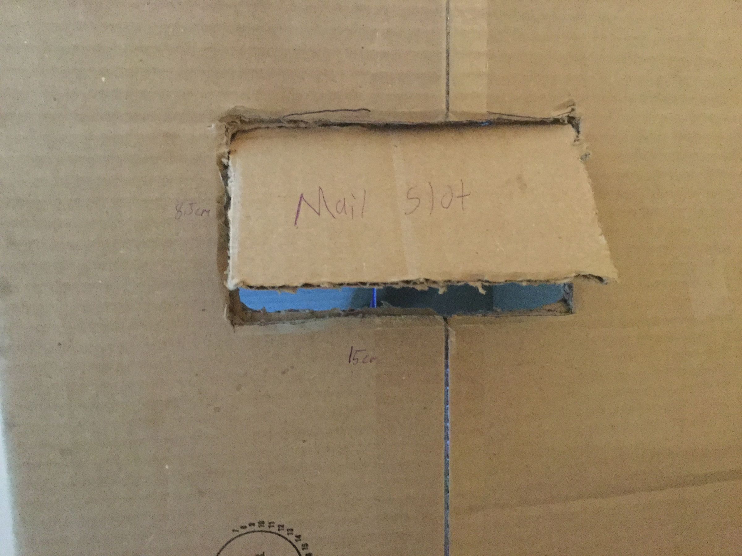 Mailbox Sensor Plus Using Arduino & Ultrasonic Sensor : 4 Steps ...
