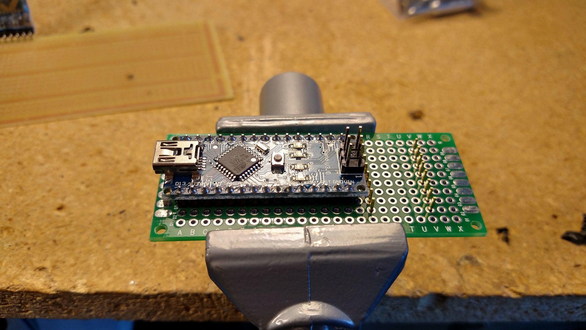 Automatic Window Curtains : 13 Steps (with Pictures) - Instructables