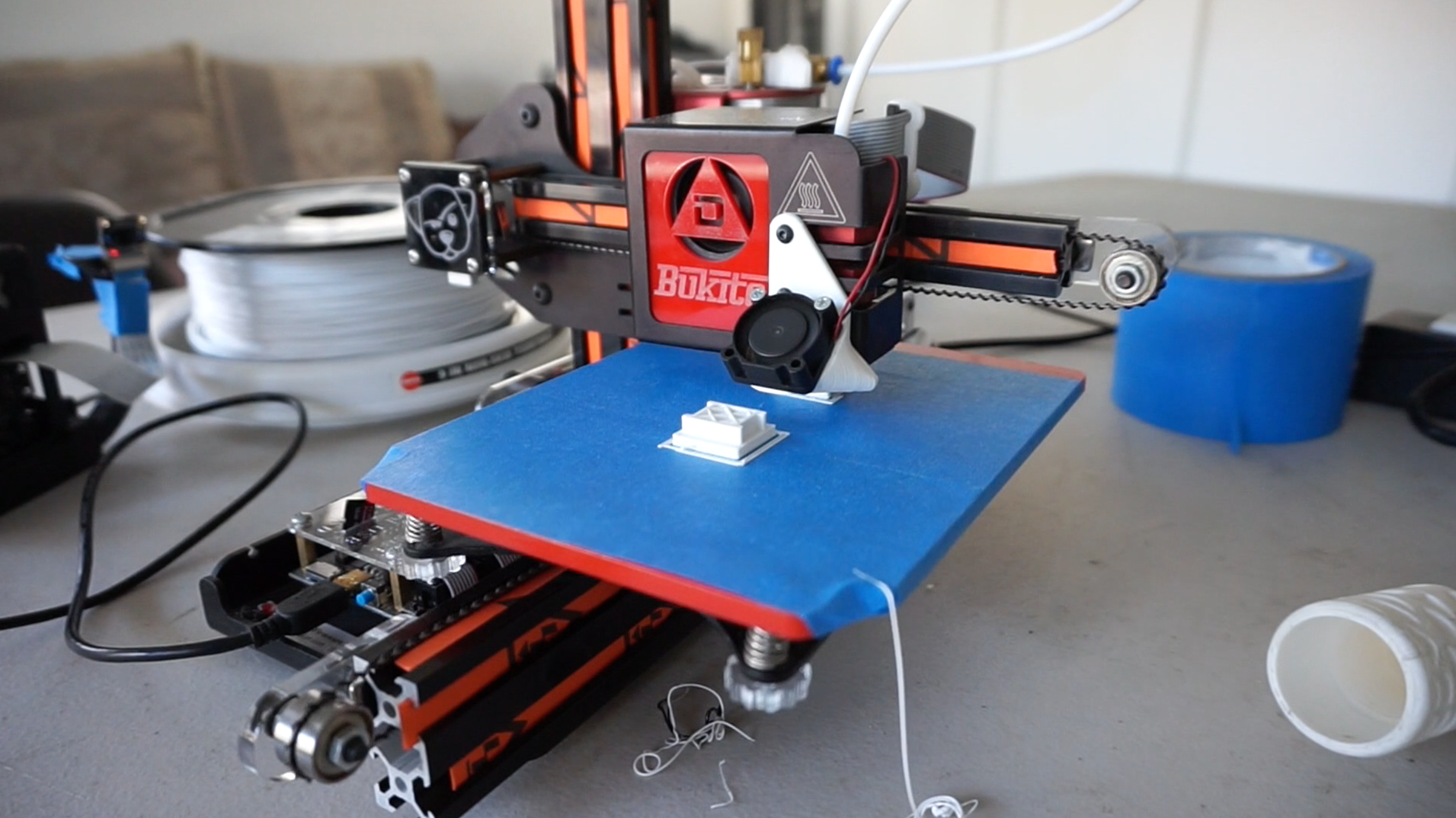 Twisted Prism Lanterns : 12 Steps (with Pictures) - Instructables