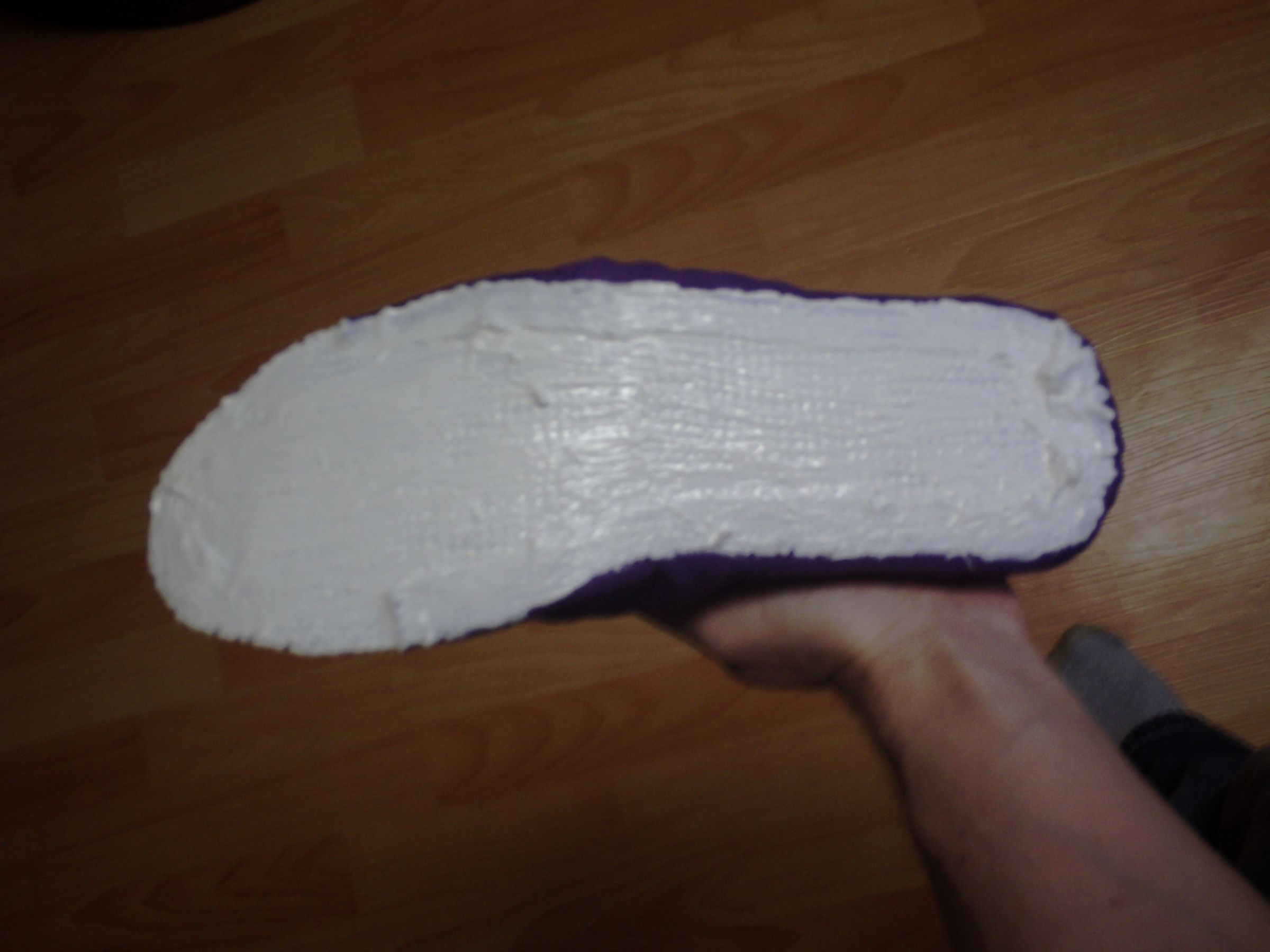 Making Sneakers From Scratch : 12 Steps - Instructables