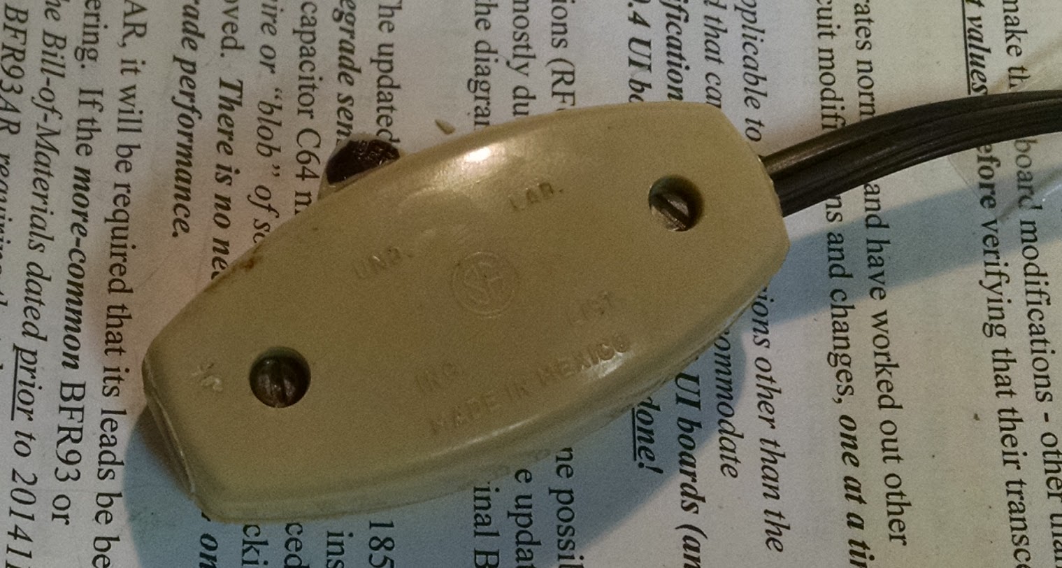 Simple Christmas Tree Switch : 5 Steps - Instructables