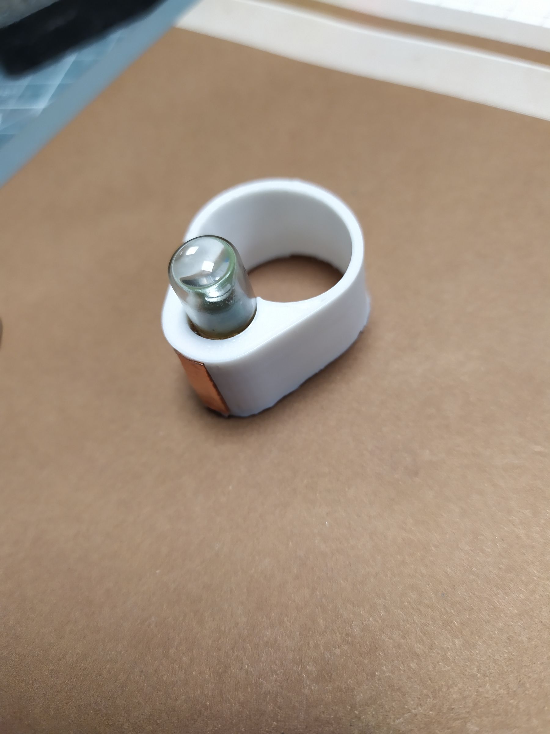Antistatic Ring : 5 Steps (with Pictures) - Instructables