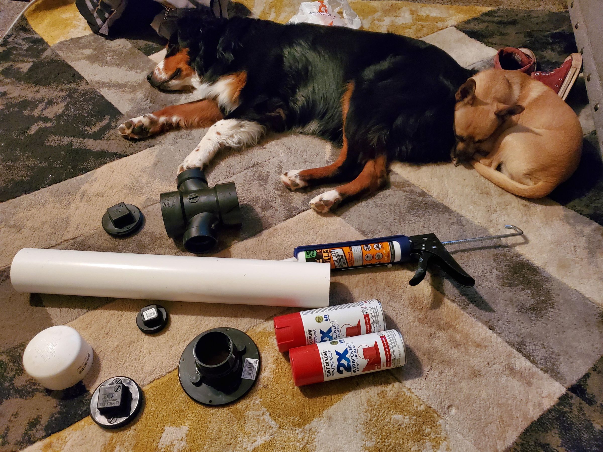 Backyard Fire Hydrant : 8 Steps (with Pictures) - Instructables