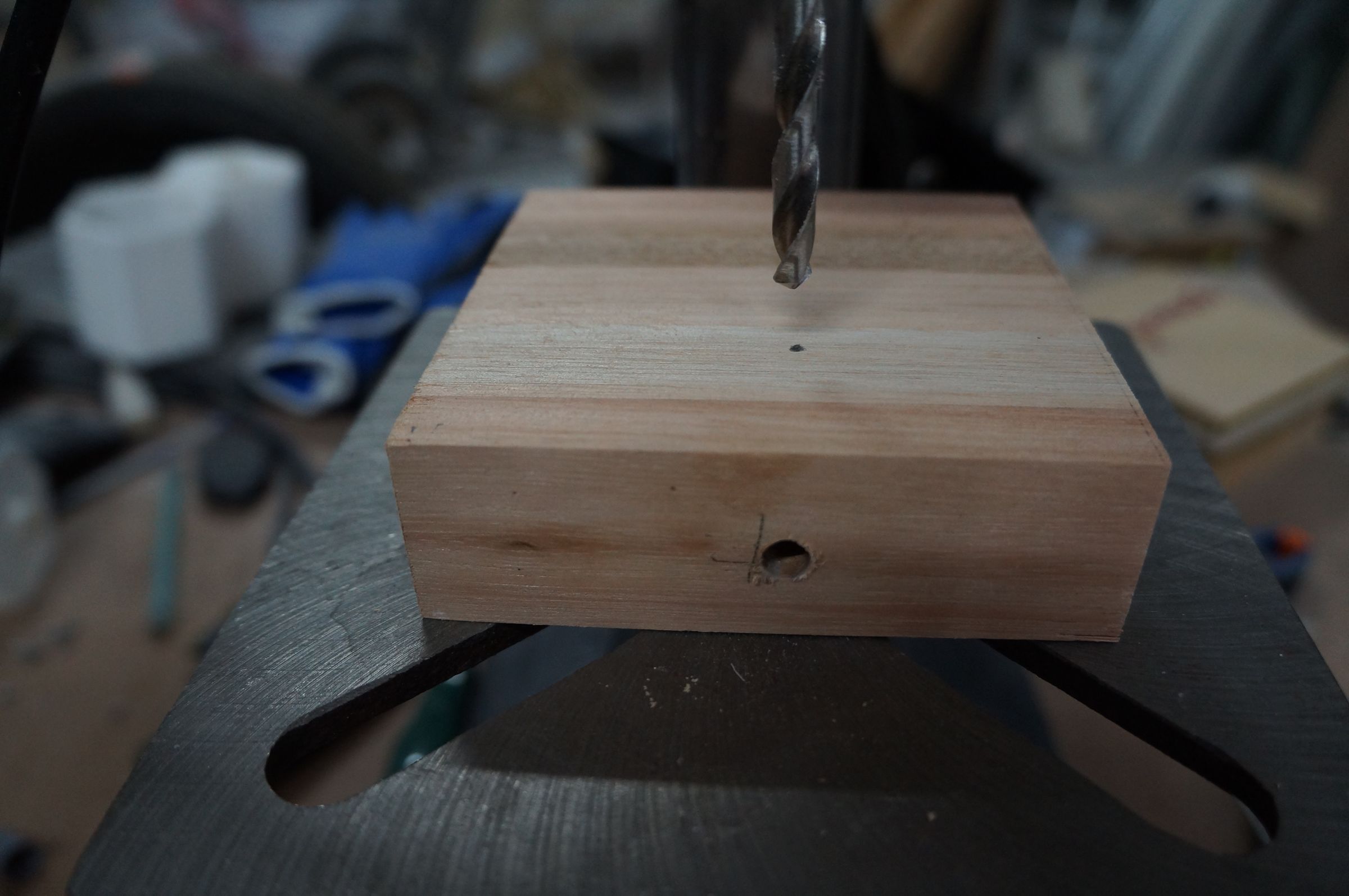 Wood Desk Lamp Dimmable : 9 Steps (with Pictures) - Instructables