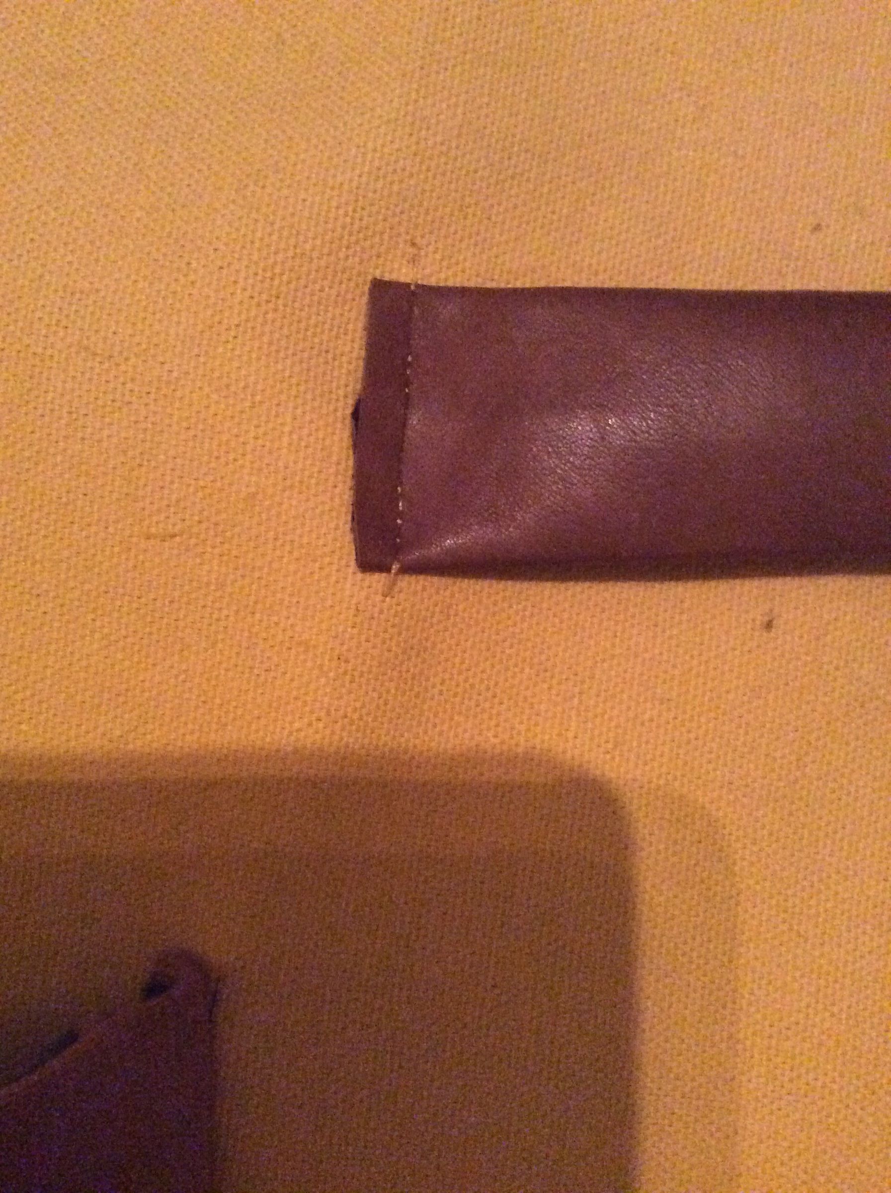 All Fabric Roll-top Rucksack : 13 Steps (with Pictures) - Instructables