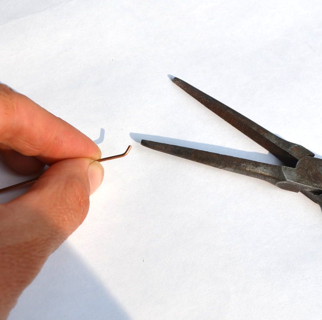 DIY NECKLACE CLASP : 14 Steps (with Pictures) - Instructables