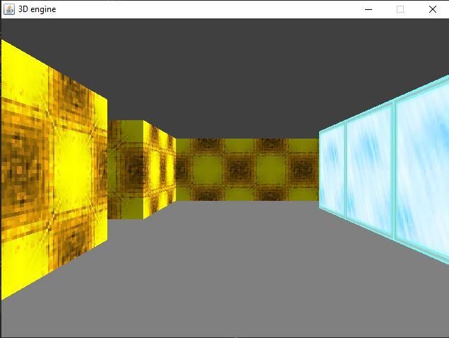 Making a Basic 3D Engine in Java : 5 Steps - Instructables
