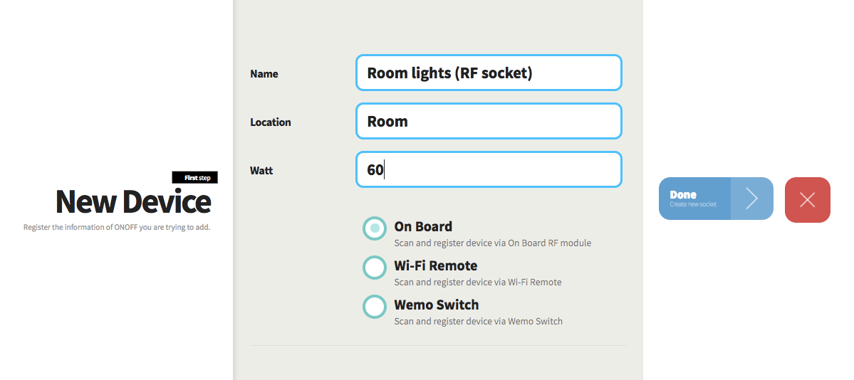 DIY Smart Home Bedside Remote : 8 Steps (with Pictures) - Instructables