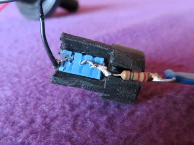 High Voltage Probes : 4 Steps (with Pictures) - Instructables