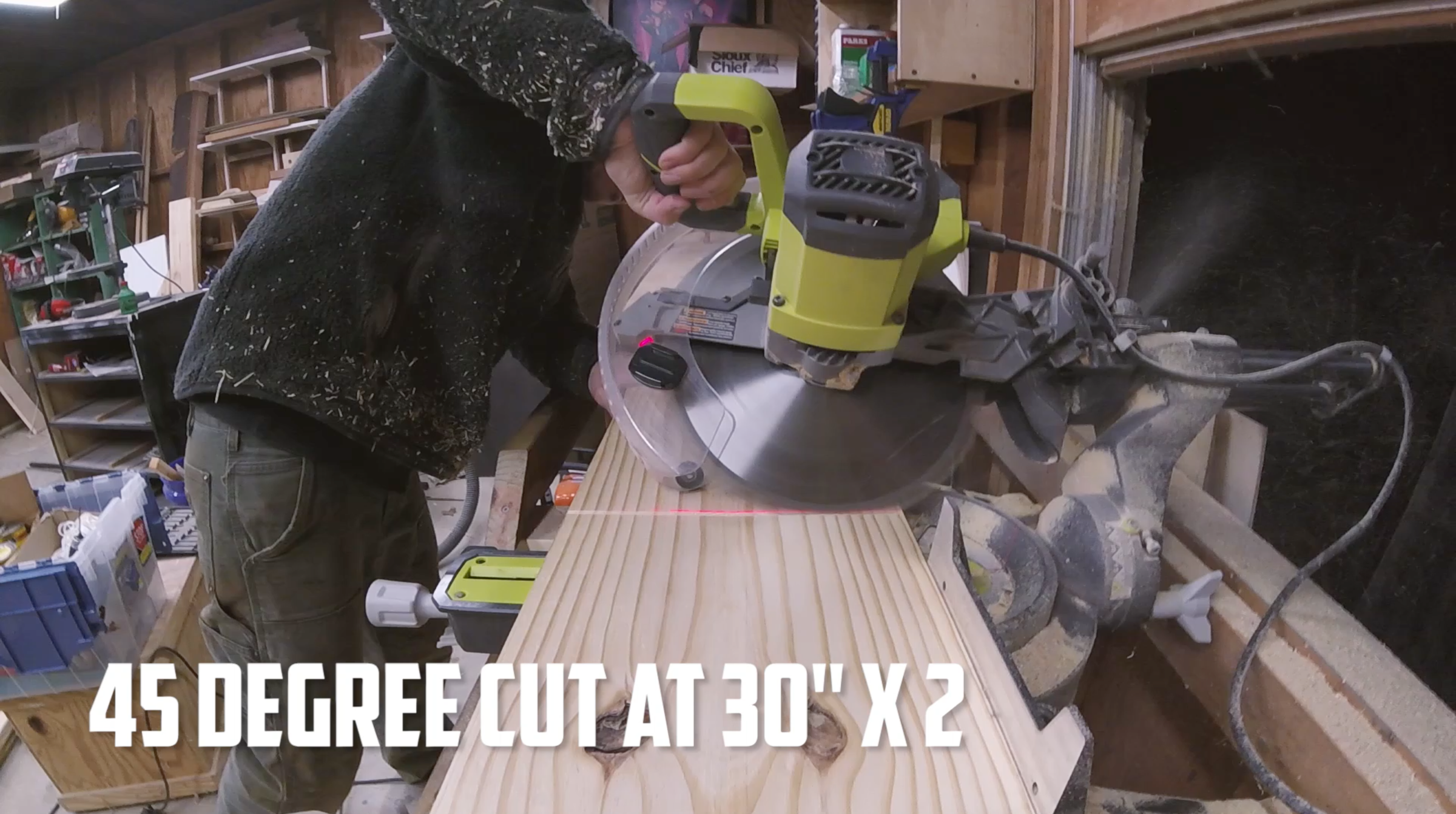 DIY Video Editing Desk : 11 Steps (with Pictures) - Instructables