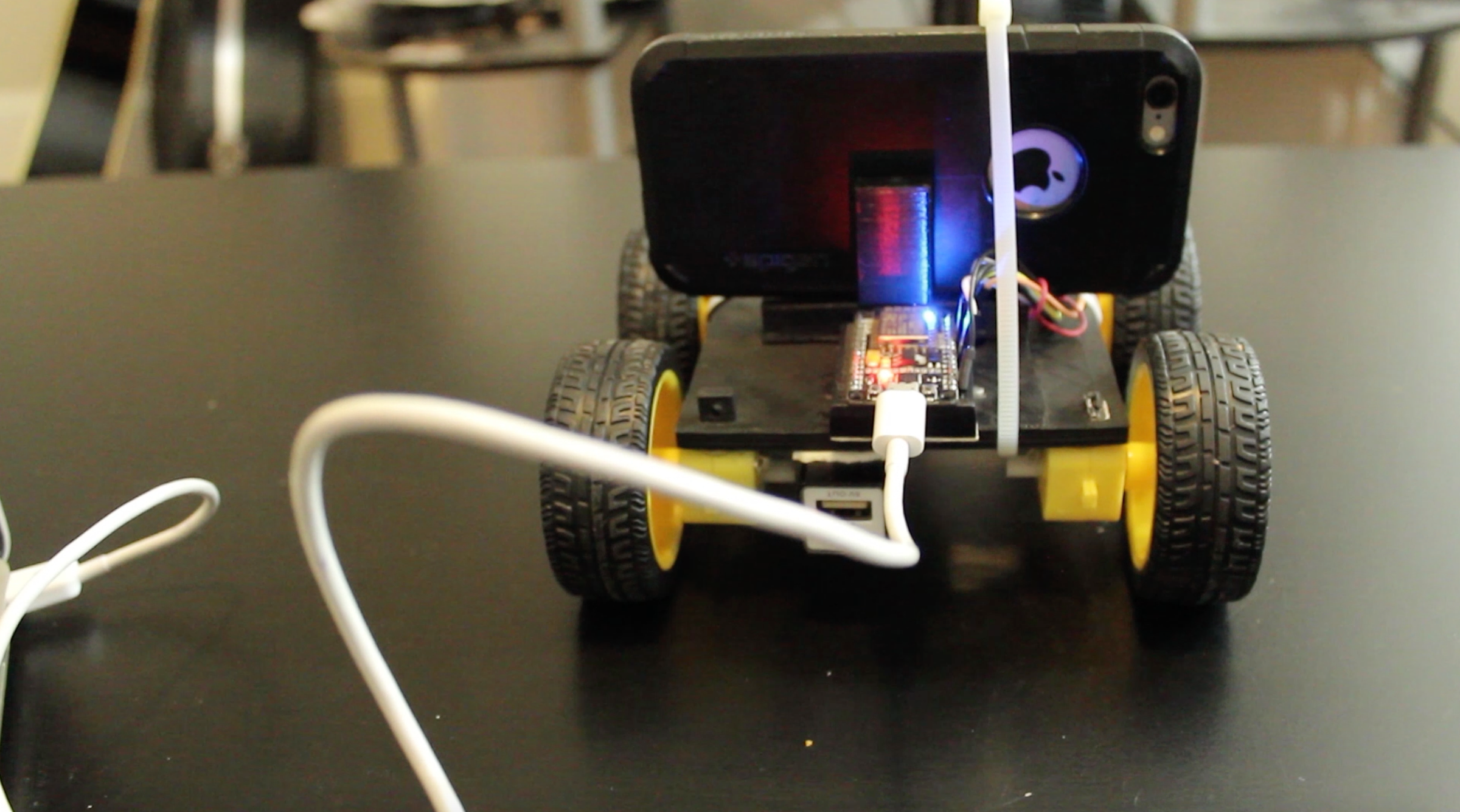 ROOM MAPPING Arduino Robot With Unity 3D : 8 Steps (with Pictures ...