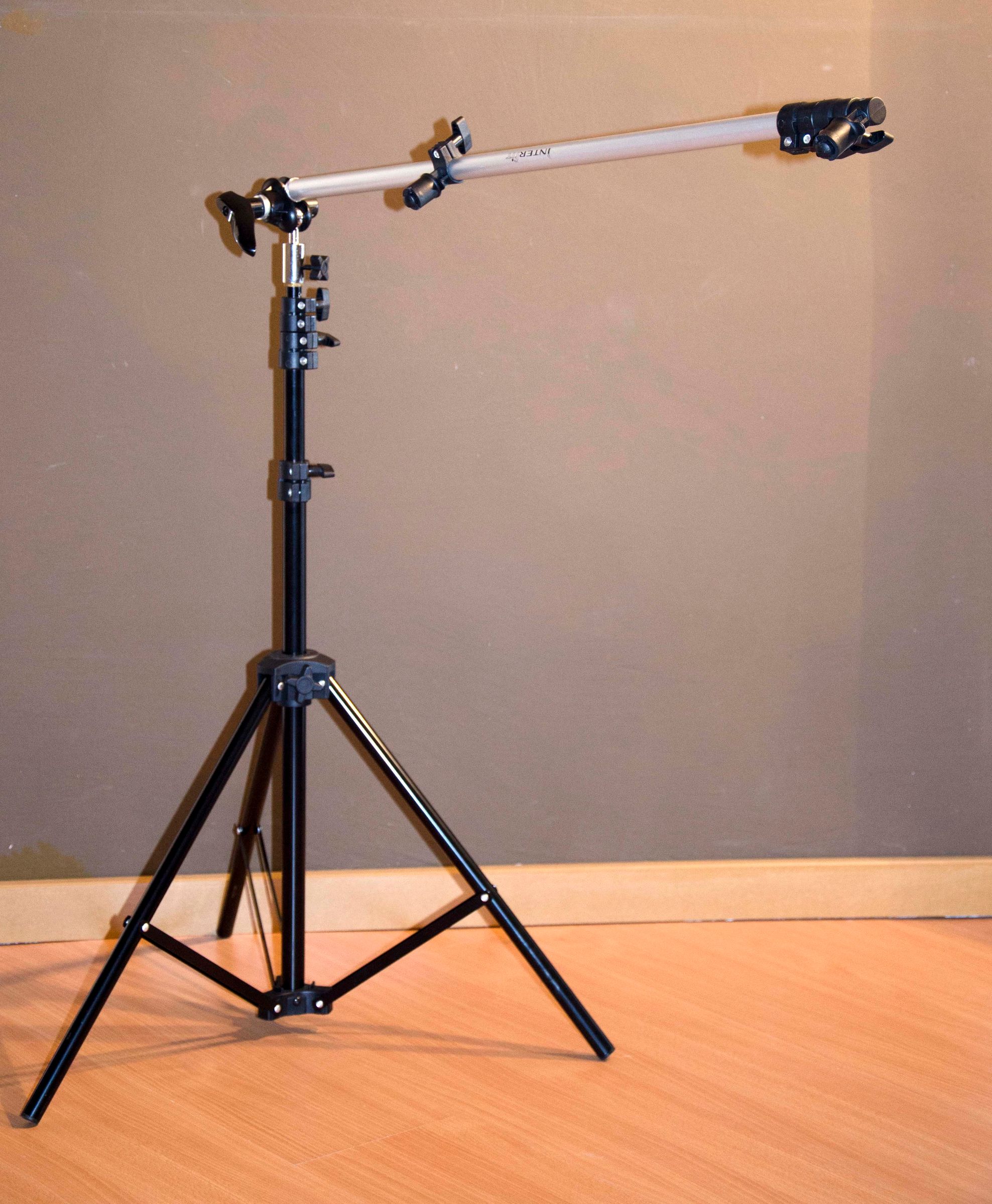 Still Life Studio Lighting (with Pictures) - Instructables