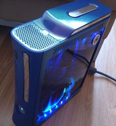 How to Paint an X-Box - Simple Xbox Mod - Instructables