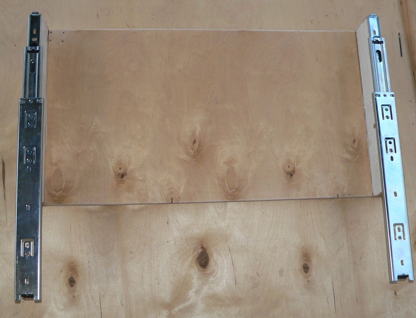 SECRET MAGNETIC LOCK DRAWER : 11 Steps (with Pictures) - Instructables