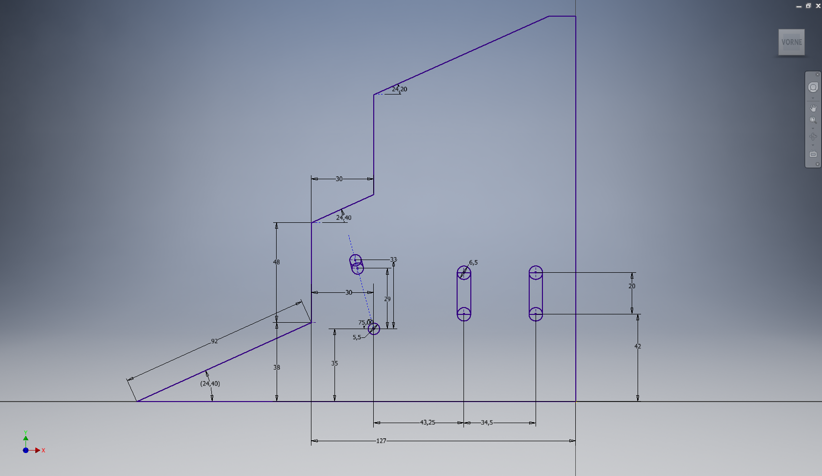 Card Feeder for a Trading Card Machine : 10 Steps (with Pictures ...