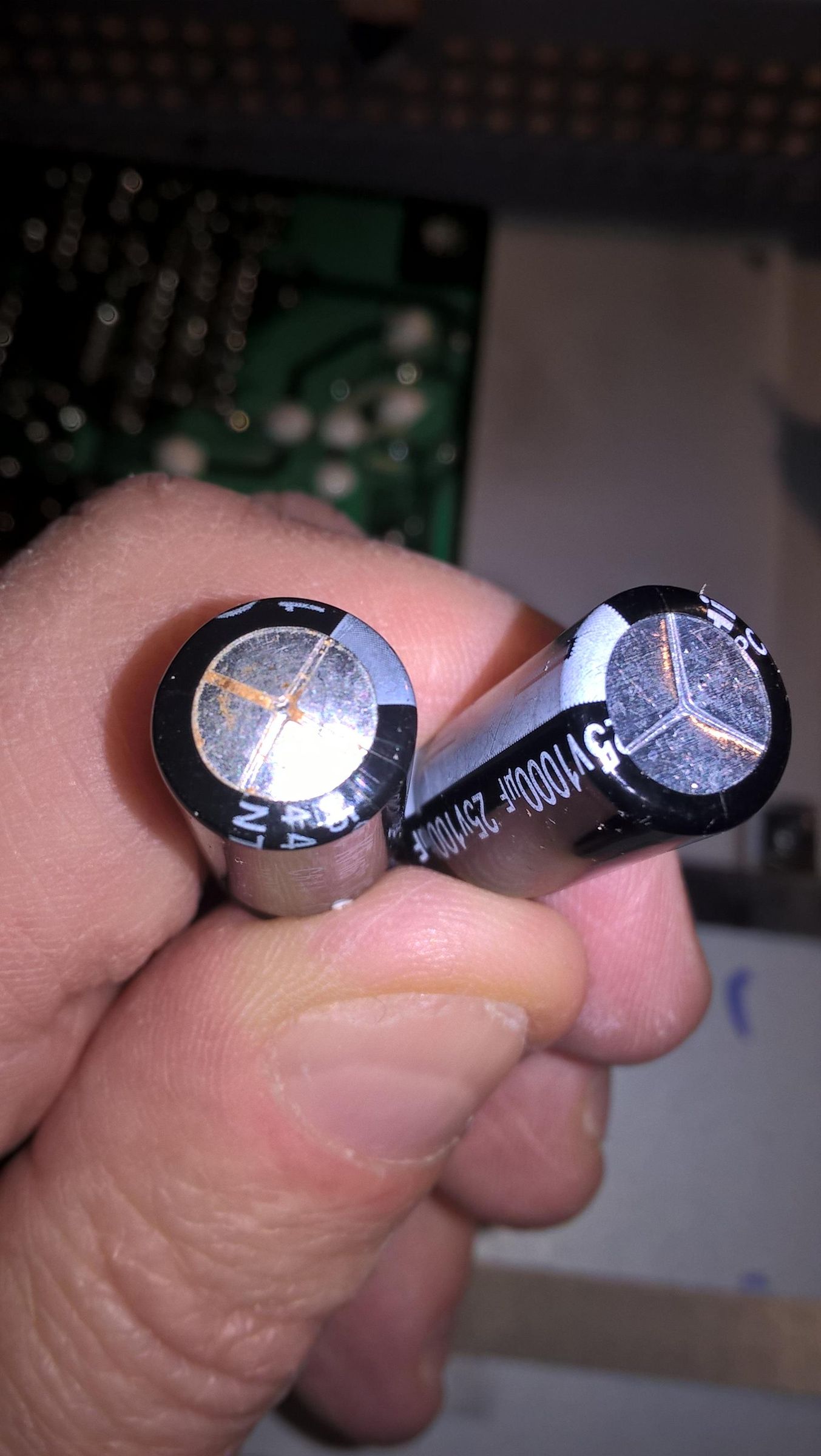 How to Repair an LCD Screen ? : 11 Steps - Instructables