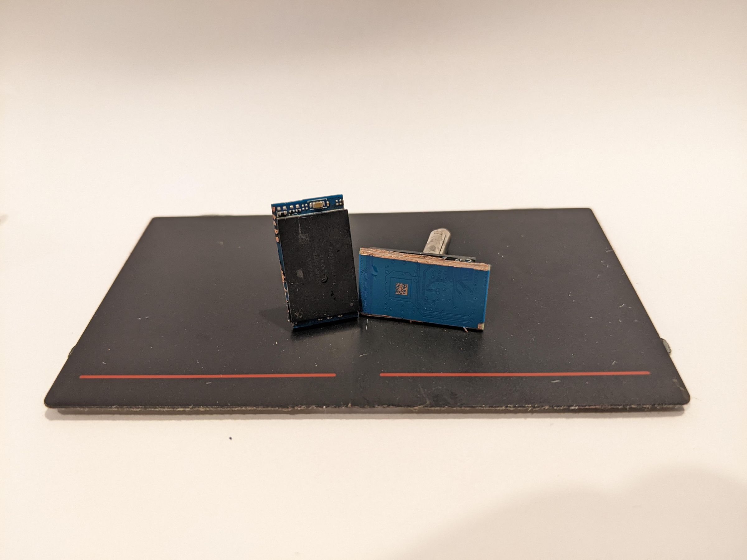 Computer Cufflinks : 5 Steps (with Pictures) - Instructables