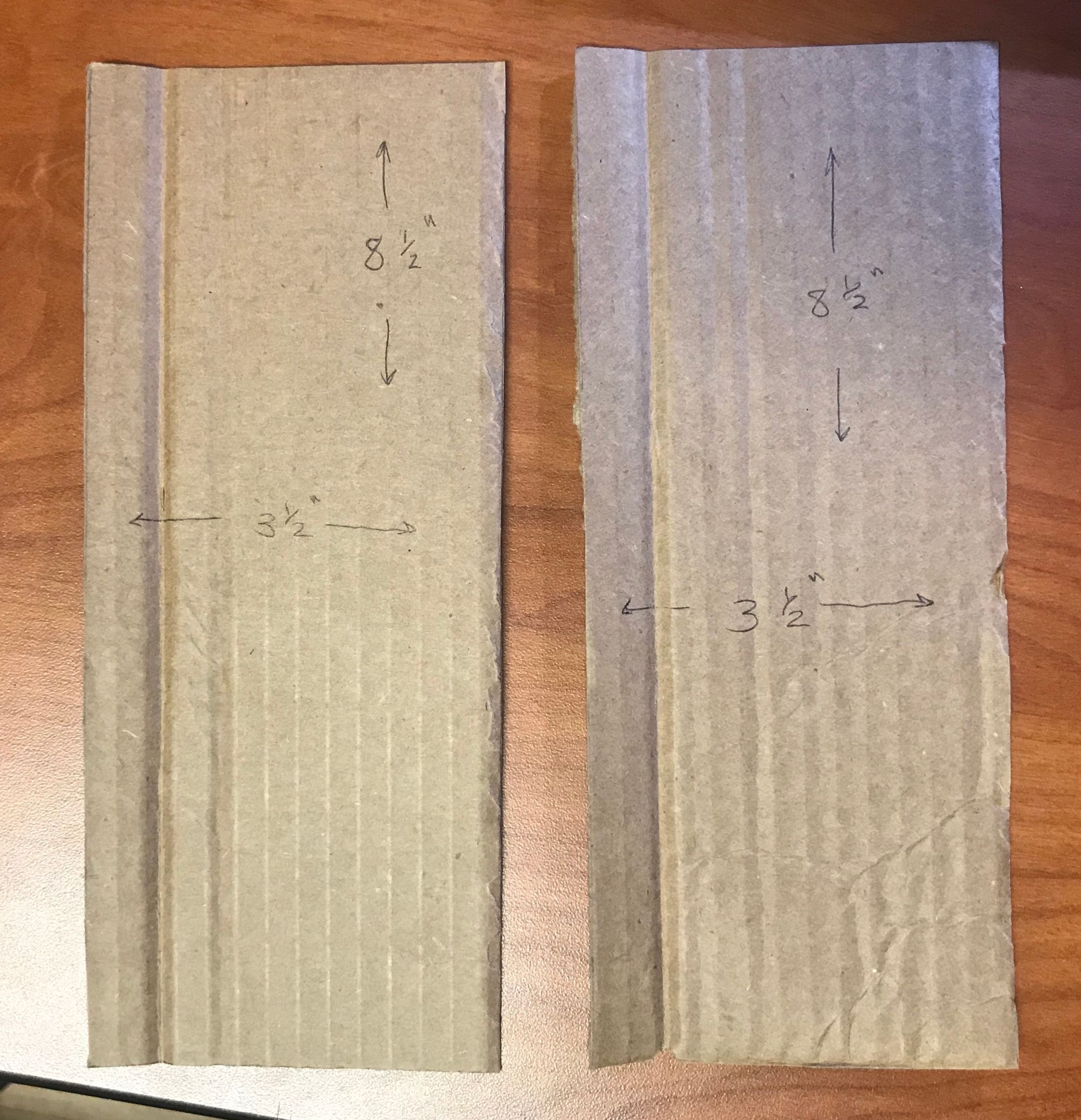 Build a Model Cardboard House : 10 Steps - Instructables