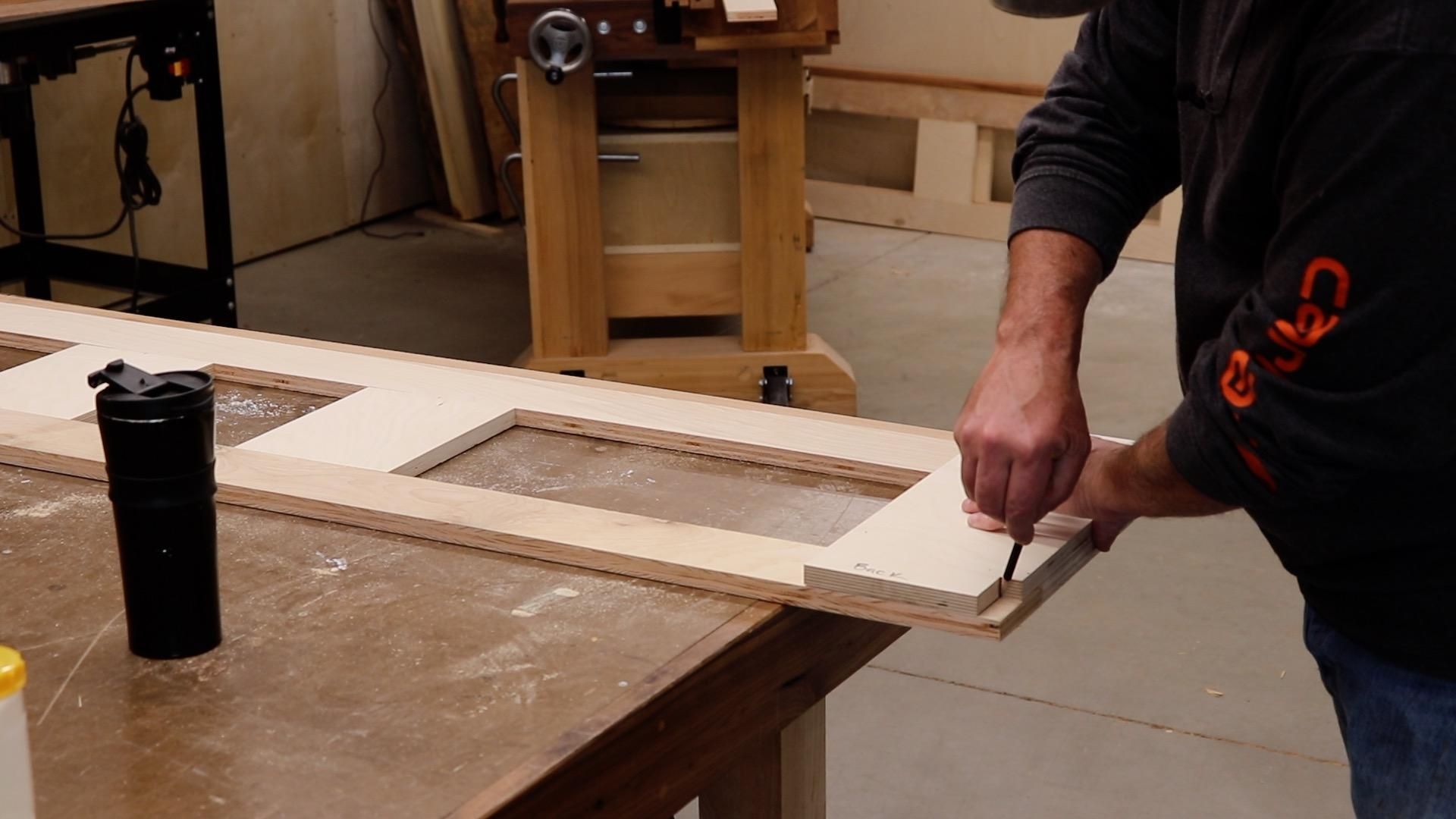 Massive Chest of Drawers : 23 Steps (with Pictures) - Instructables