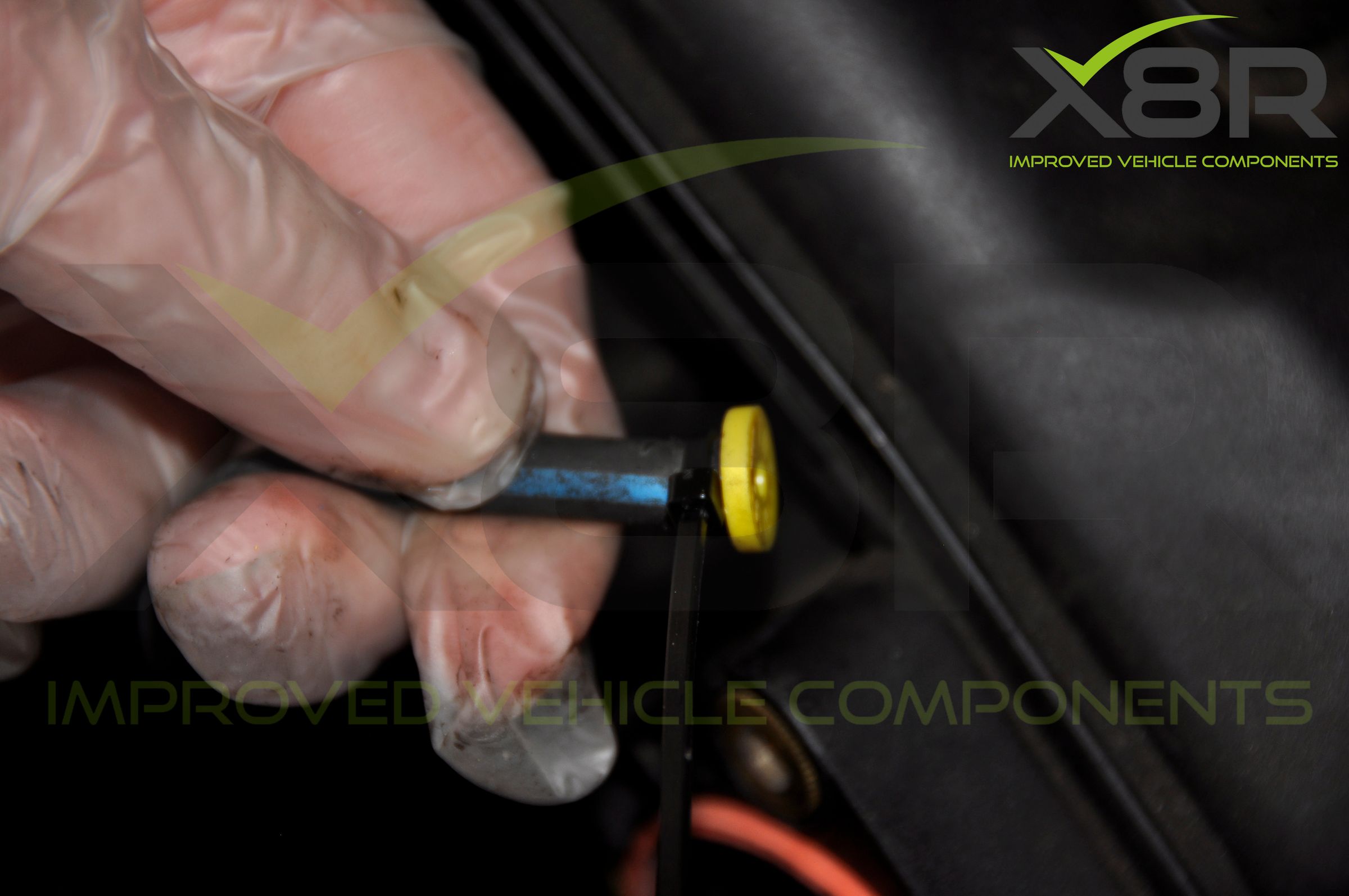 BMW EGR Valve Stainless Steel Removal Bypass Delete Blanking Kit ...