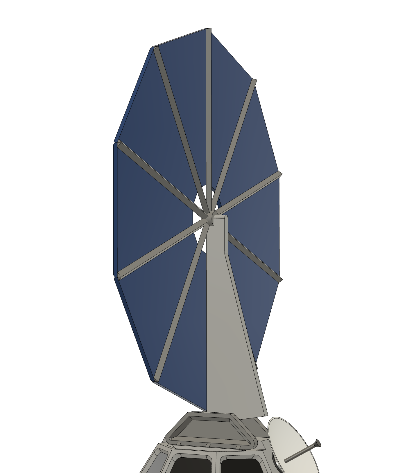 Project LUMAX: Resilient Lunar Habitation : 45 Steps (with Pictures ...