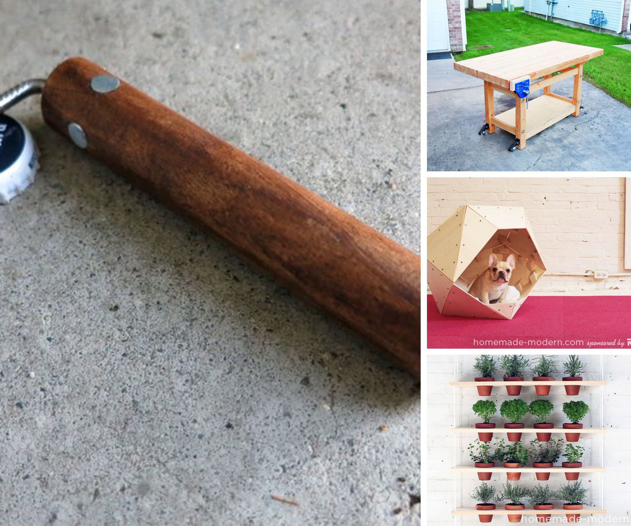 Woodworking - Instructables