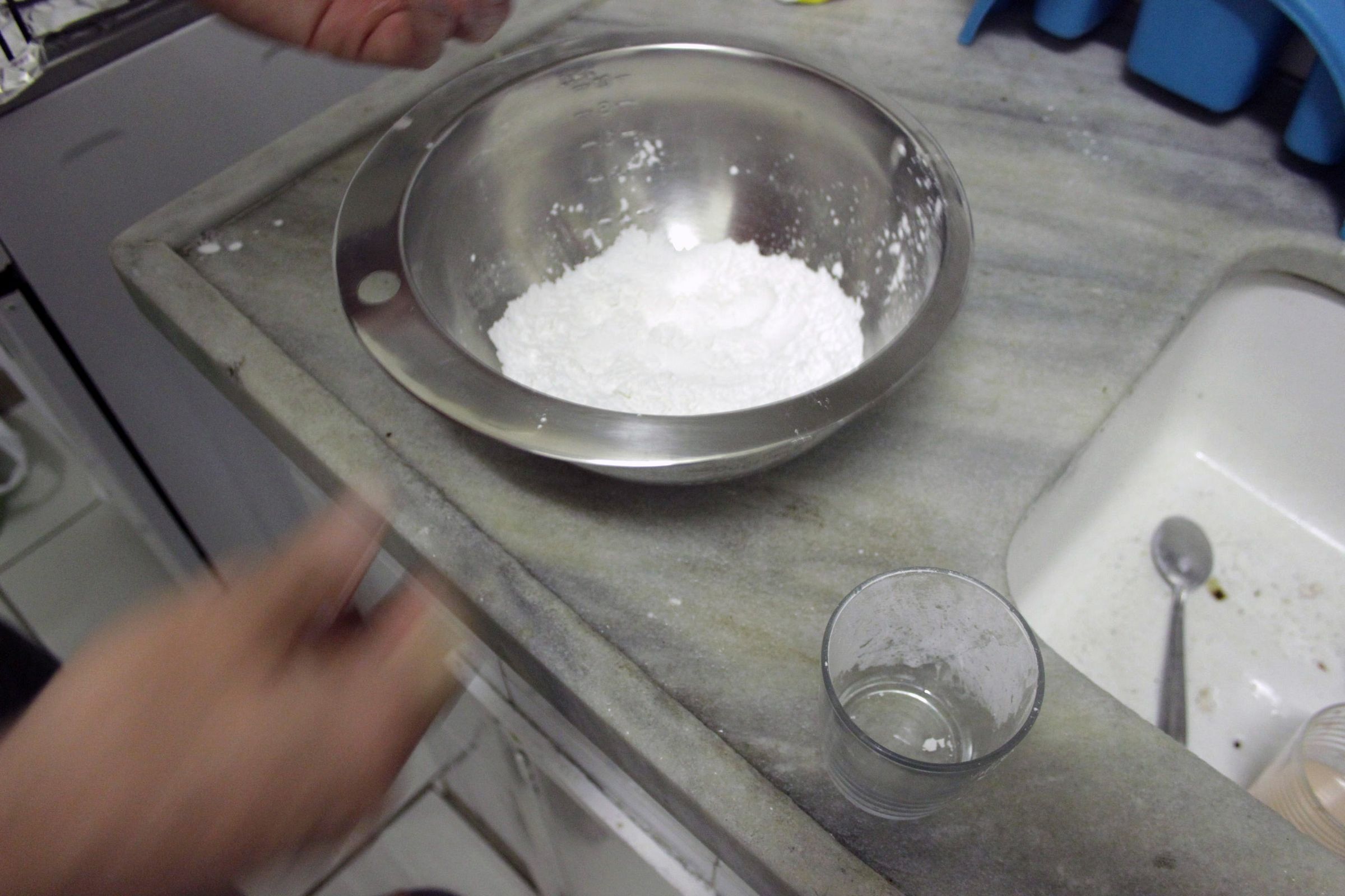 Brazilian Tapioca : 5 Steps (with Pictures) - Instructables